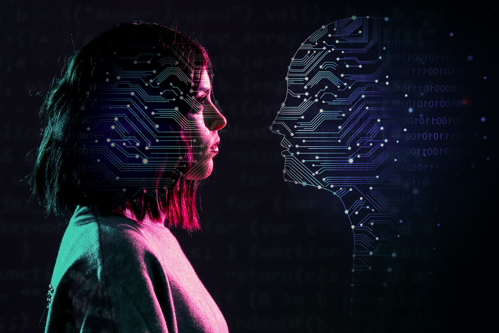 Do we live in digital slavery? How does artificial intelligence control our minds? | libcom.org